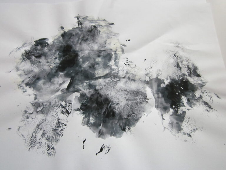 rush! - Annette Krebs